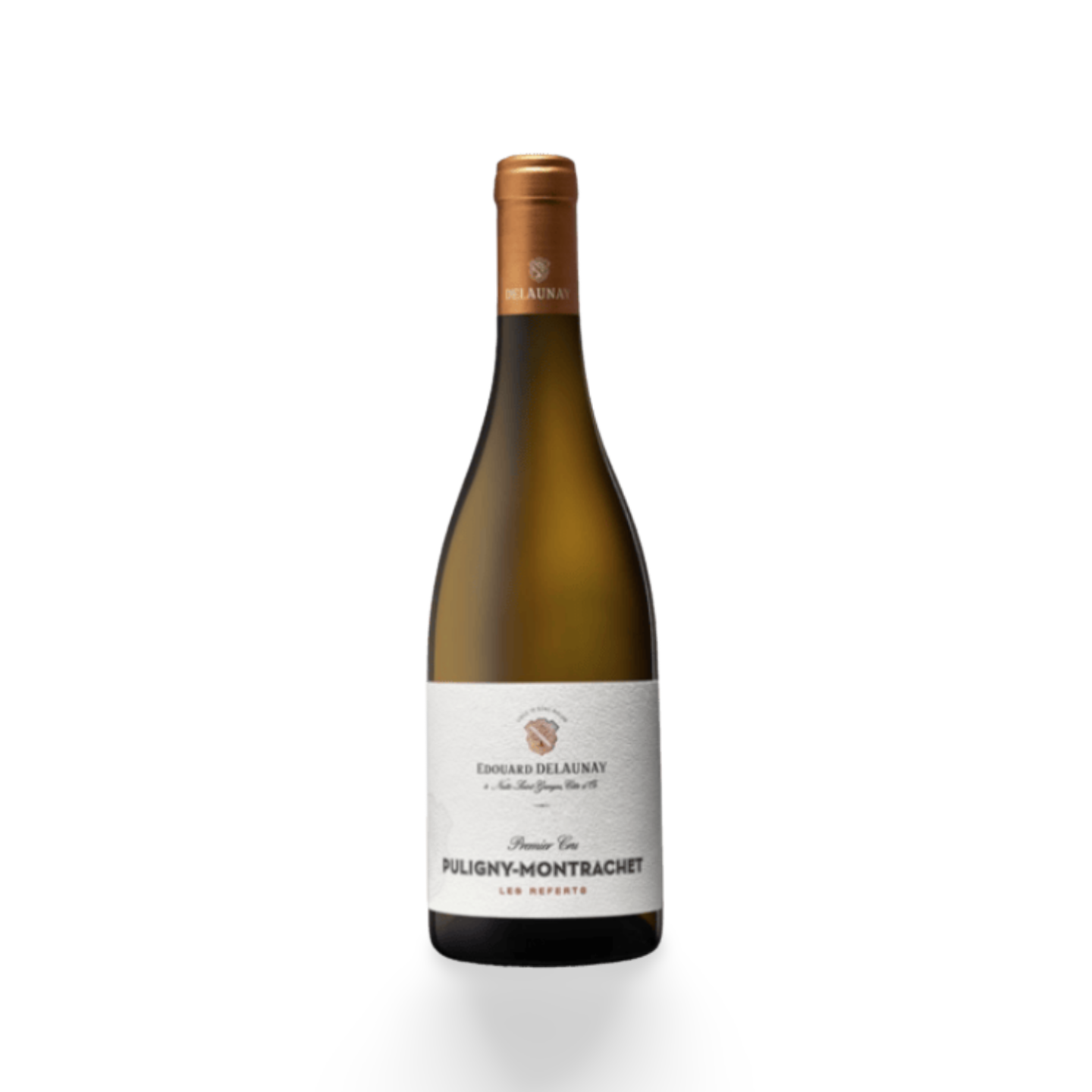 Edouard Delaunay Puligny-Montrachet 1er Cru Les Referts | Terry Selection