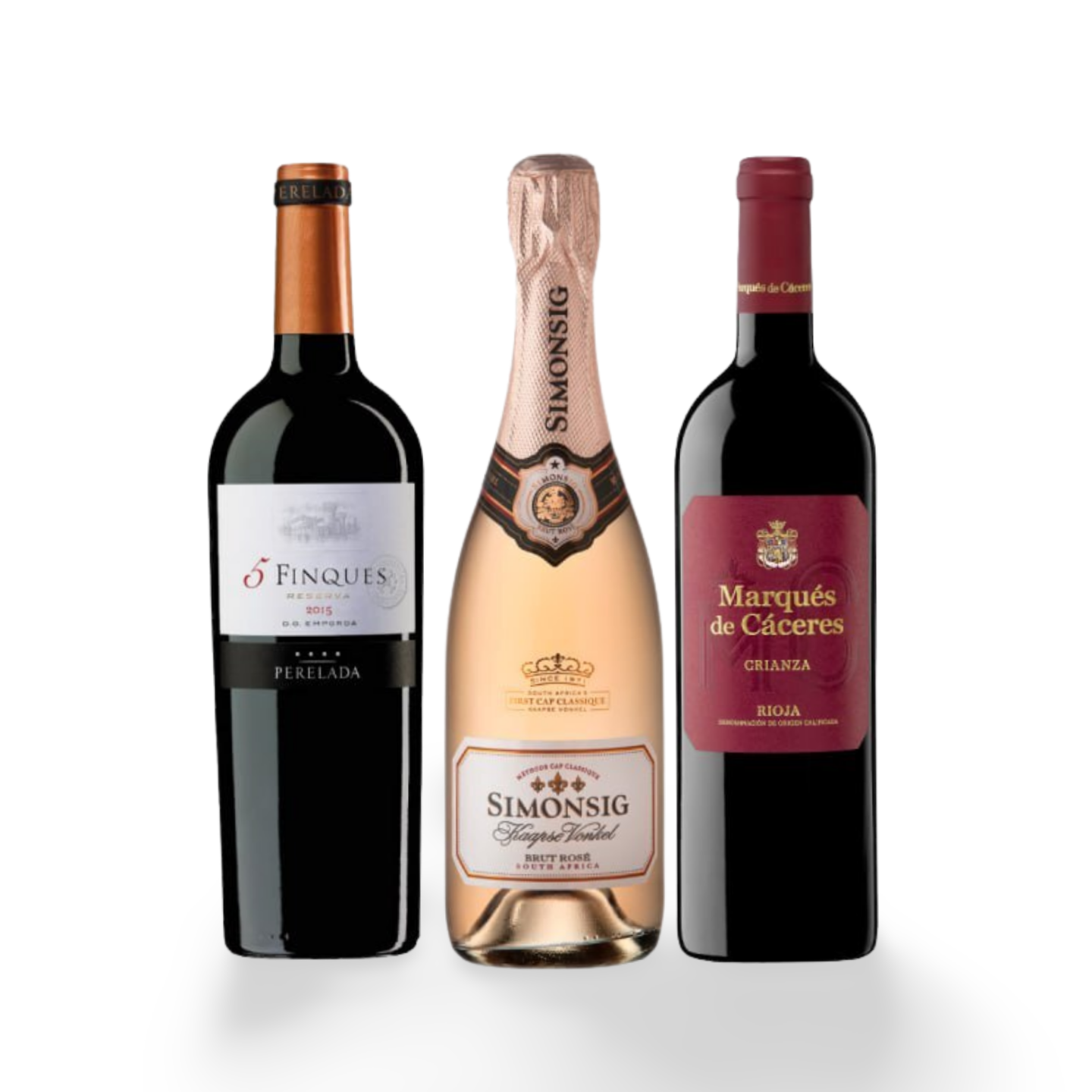 Chinese New Year Party Bundle | Terry Selection