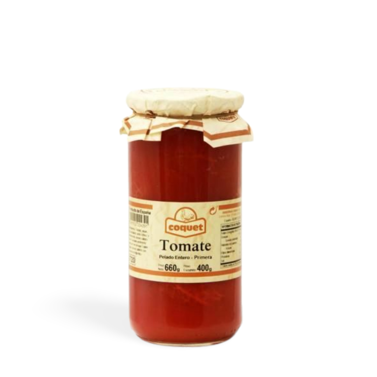 Pecha de Peligro | Terry Selection