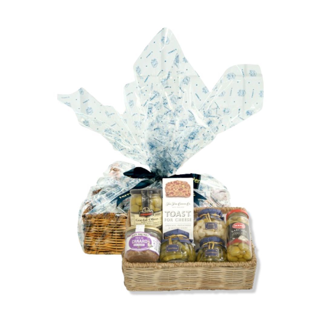 Delights for your Tapas | Terry Selection