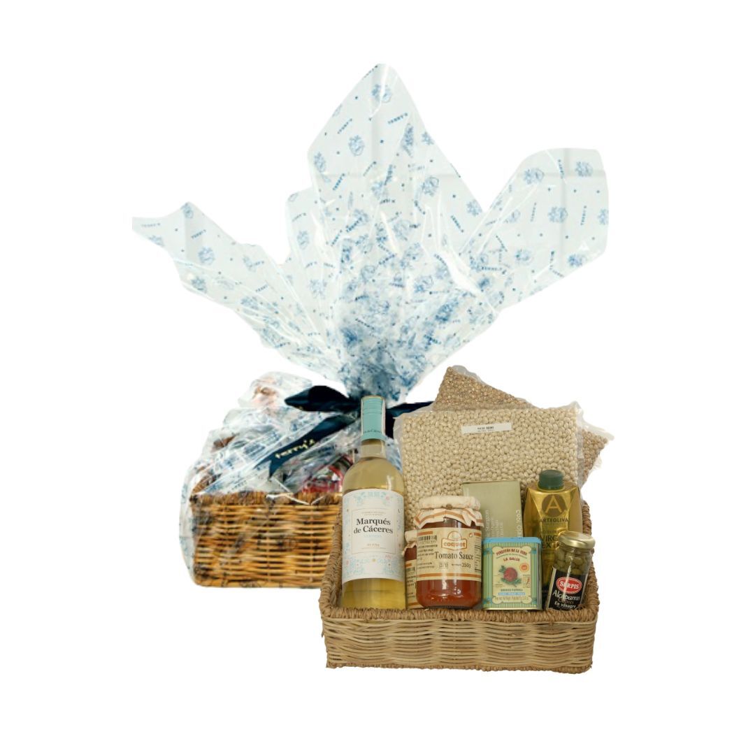 Curated Gourmet Selection | Terry Selection