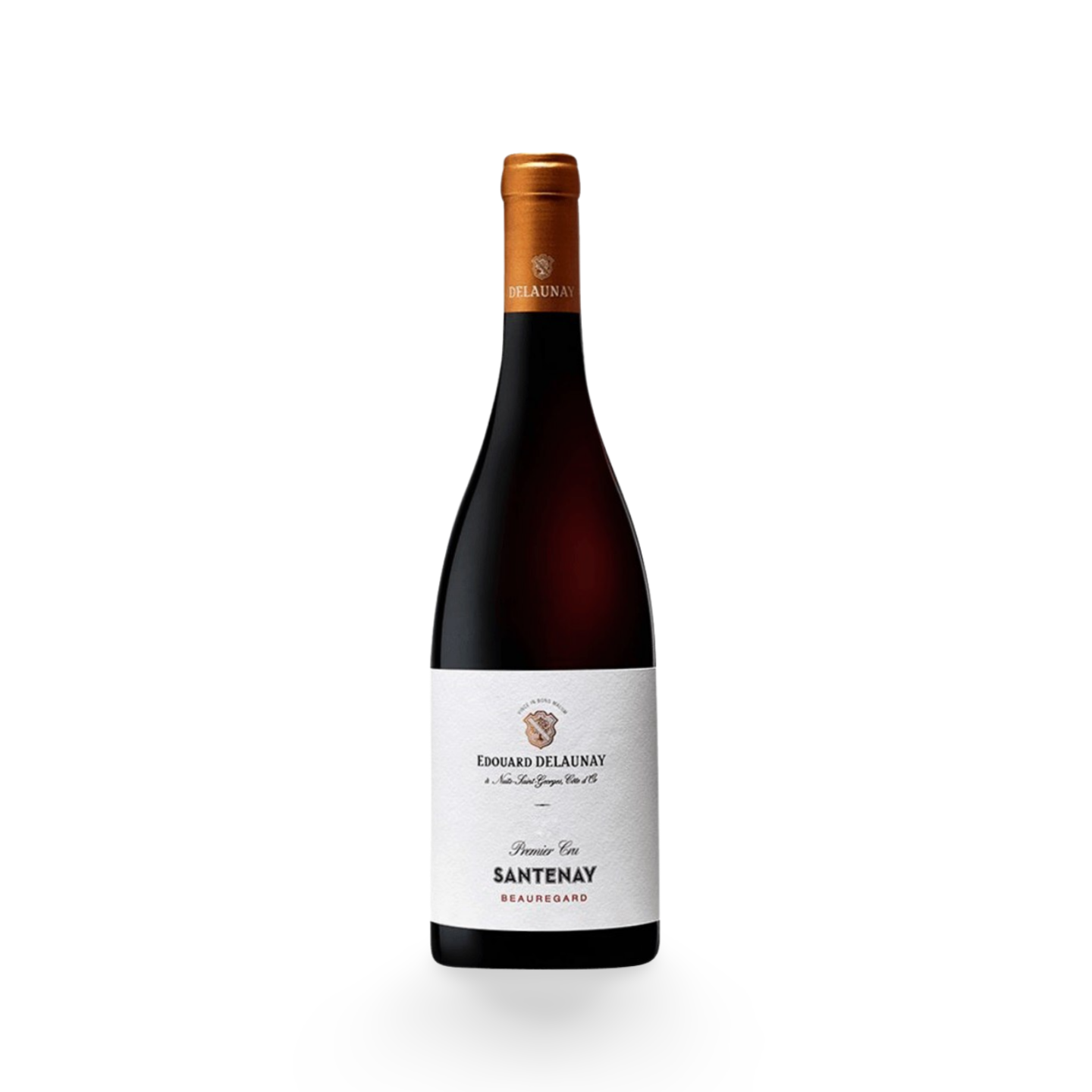 Edouard Delaunay Santenay Premier Cru Beauregard | Terry Selection
