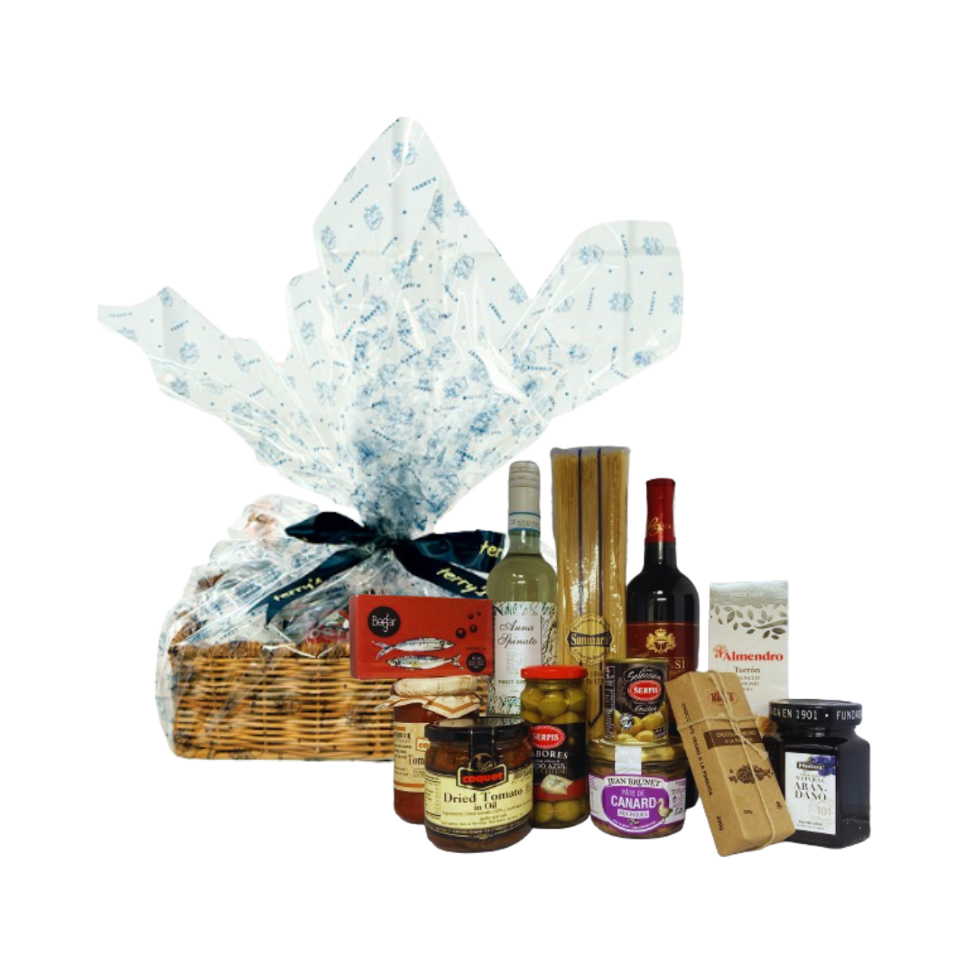 Terry Selection | Your Home for Fine Food & Wine in the Philippines ...