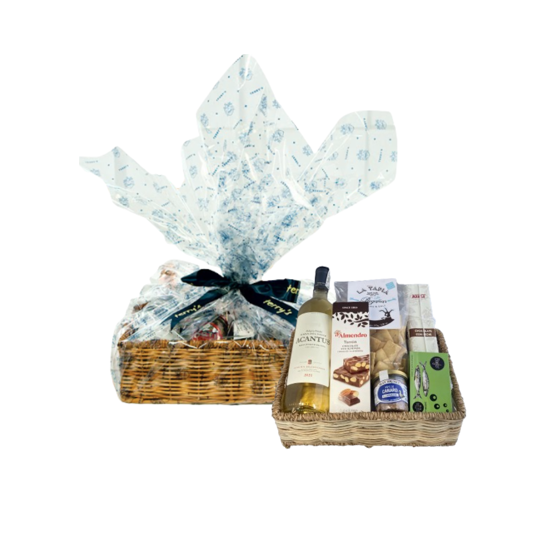 Terry Selection | Your Home for Fine Food & Wine in the Philippines ...