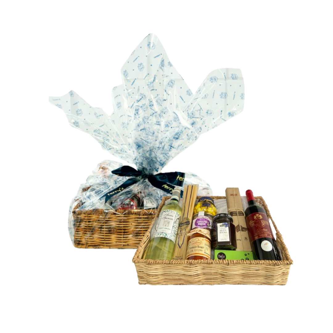 Terry Selection | Your Home for Fine Food & Wine in the Philippines ...