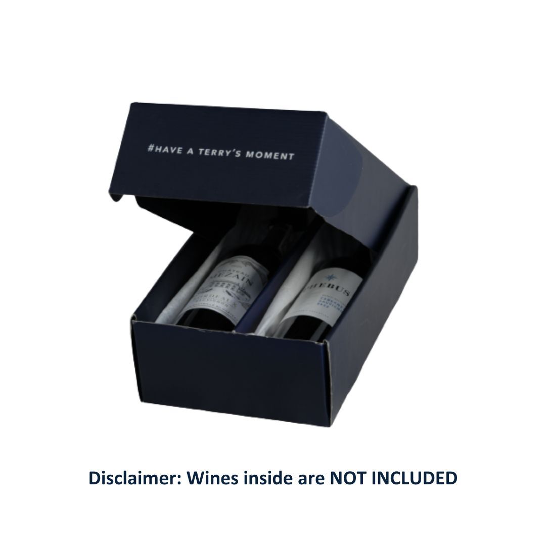 Terry's Gift Box | Terry Selection