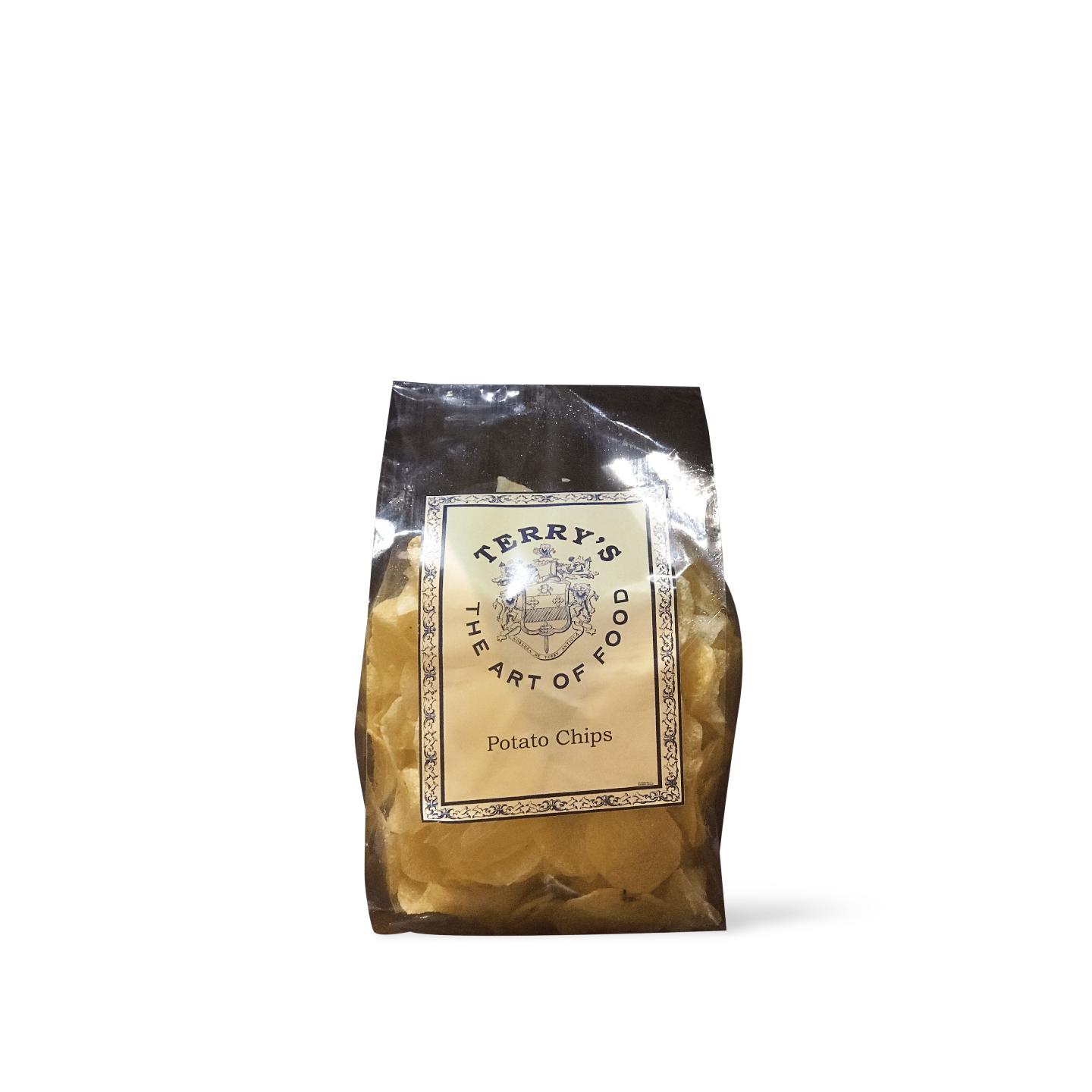 Classic Chips | Terry Selection