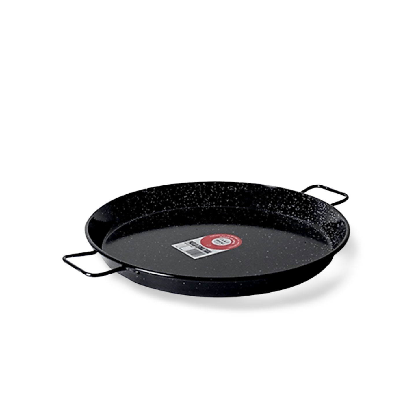 Tapas Pan Enameled Paella Pan | Terry Selection