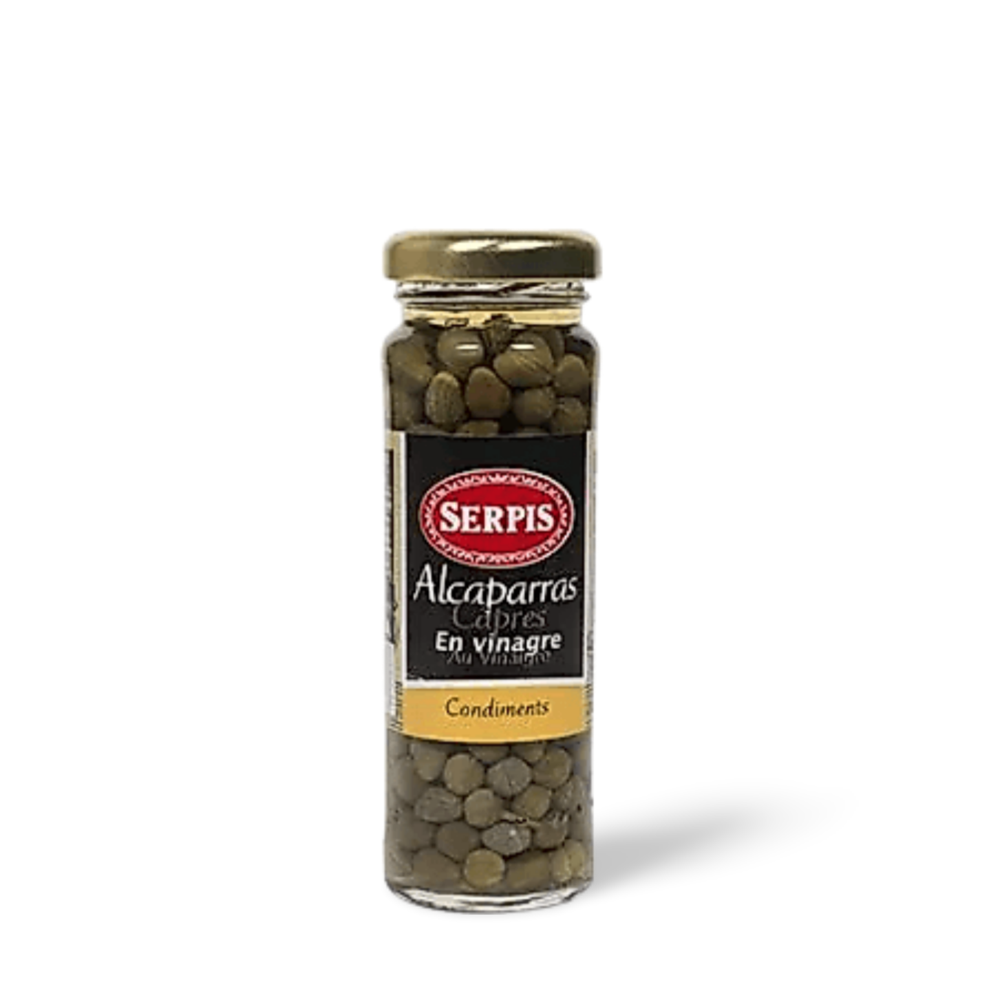 Serpis Surfine Capers | Terry Selection